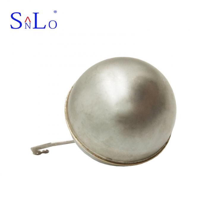 Level Gauge Accessories Magnetic Float Ball , Metal Ball Float Level Switch