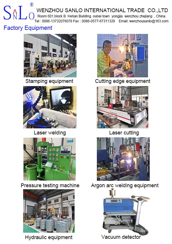 Bracket Flat Level Control Floats