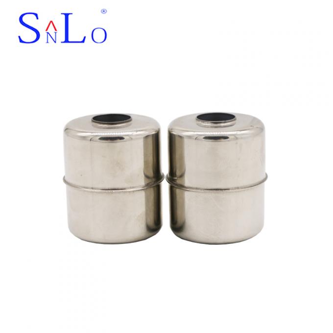 316L Single Point Level Gauge Magnetic Float Ball