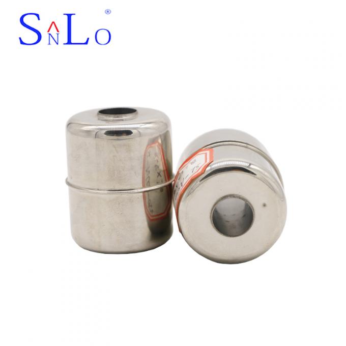316L Single Point Level Gauge Magnetic Float Ball