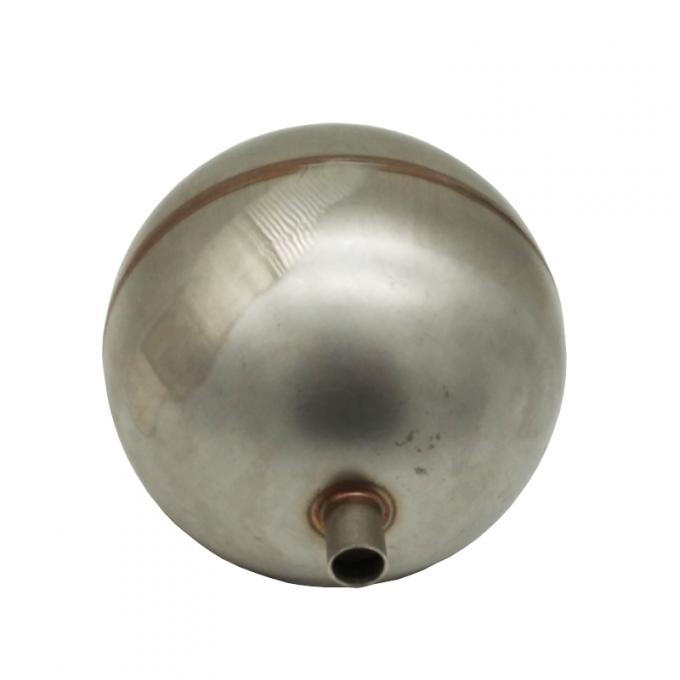Heat Resistance SS304 Preservative Round Float Ball
