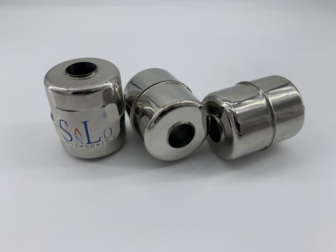 Continuous Level Switch 316L Magnetic Ss Float Ball
