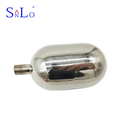 Quality Magnetic Float Ball & Steel Float Ball Manufacturer